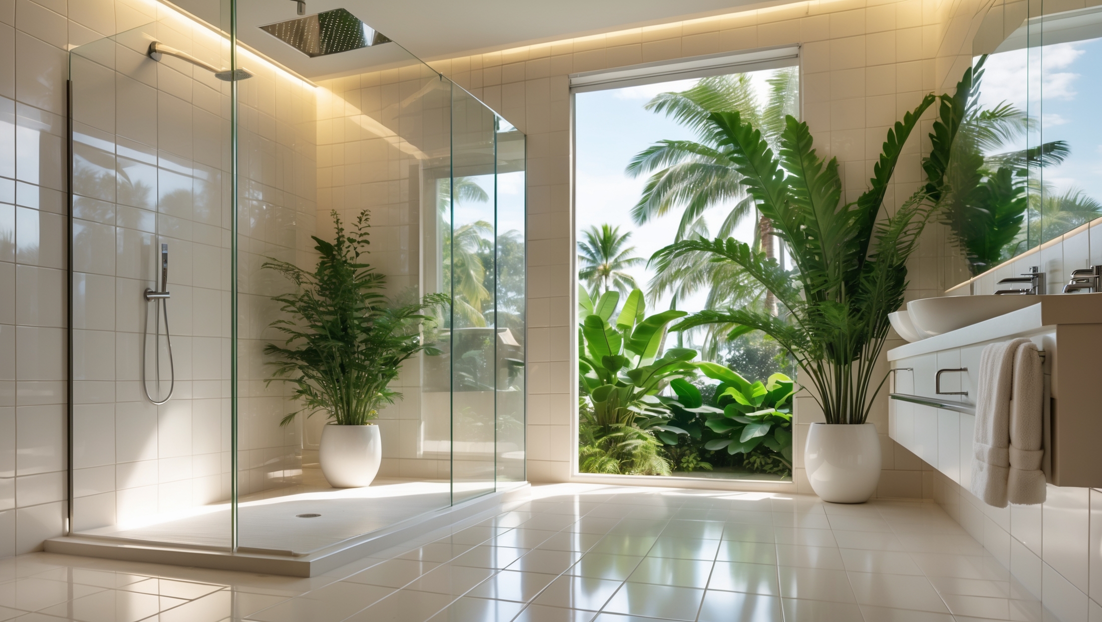 Florida Bathroom Remodels: Permits, Myths & Budget Tips
