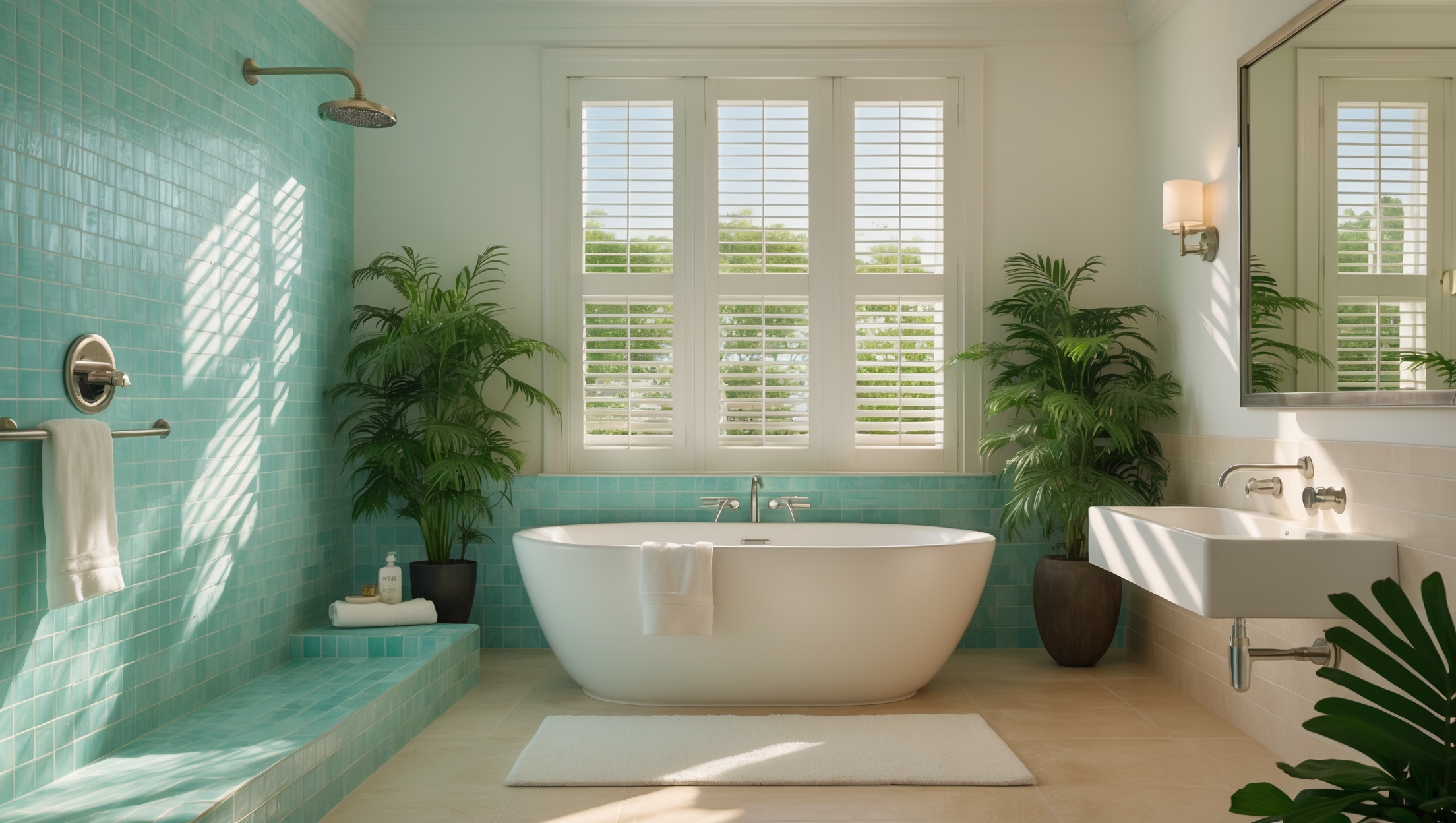 Florida Bathroom Remodels: Step-by-Step Permit Guide