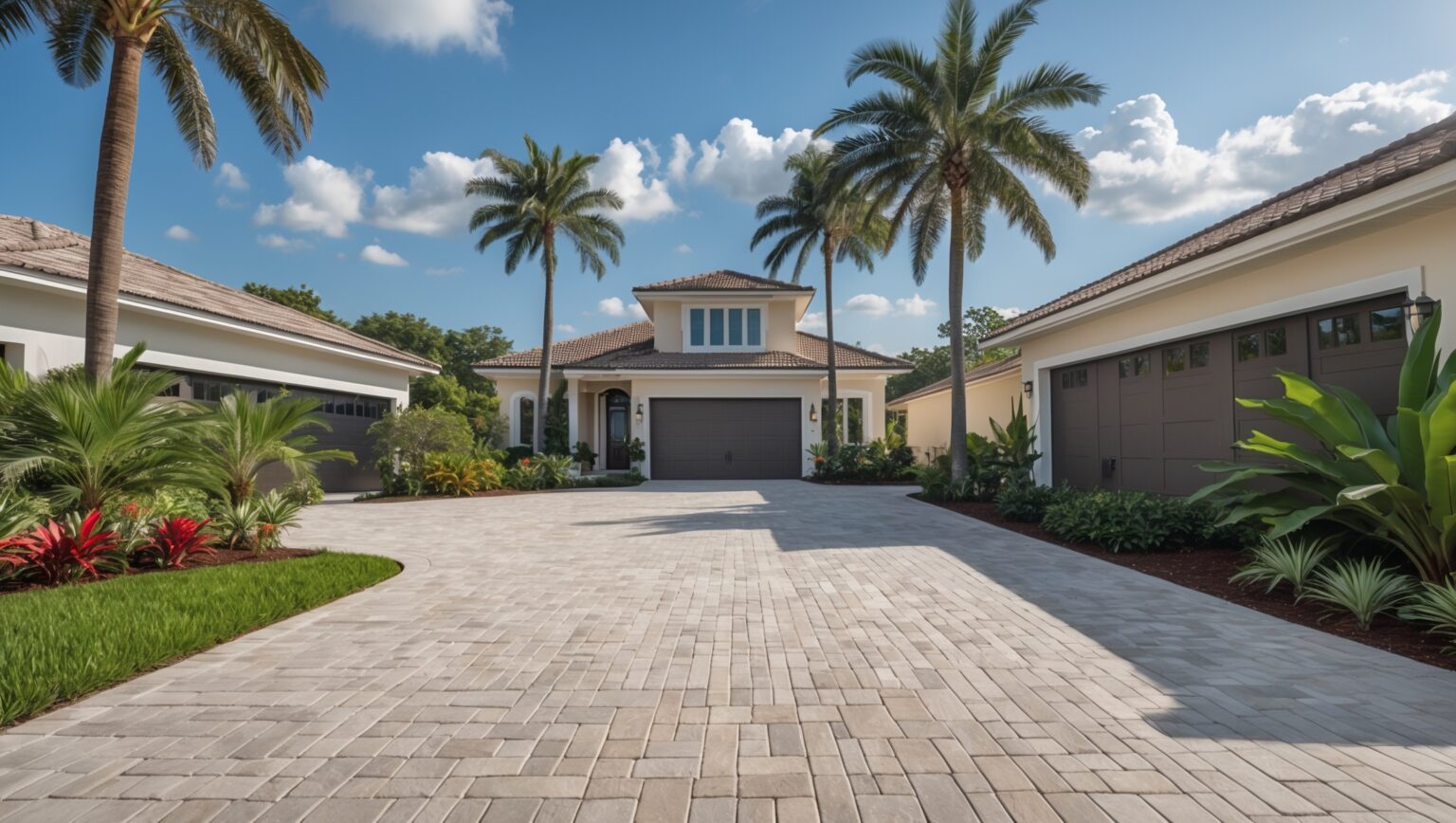 Florida Driveway Upgrades: Compliance, Cost & Safety