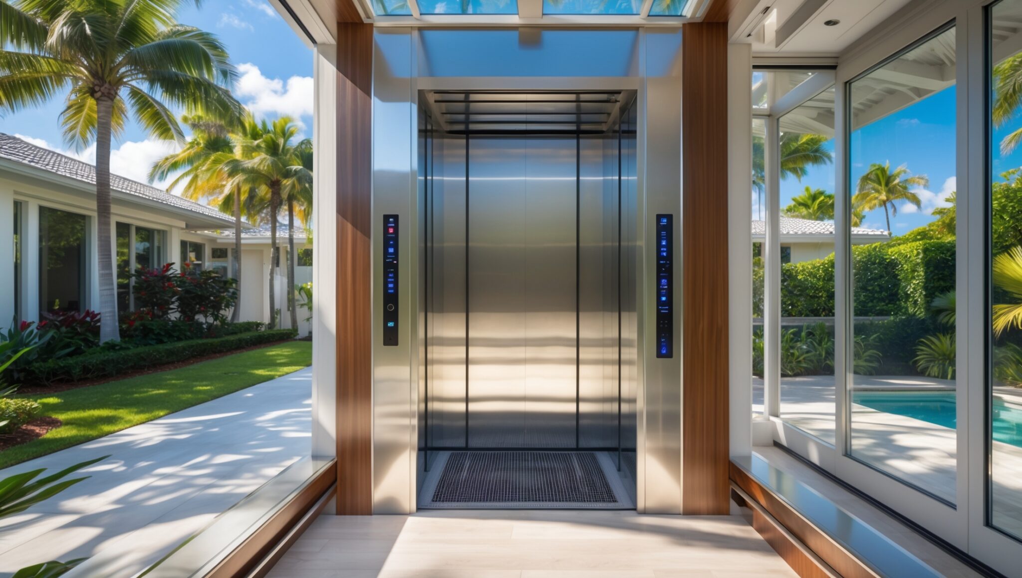 Florida Home Elevator Installations: Compliance & Cost Guide