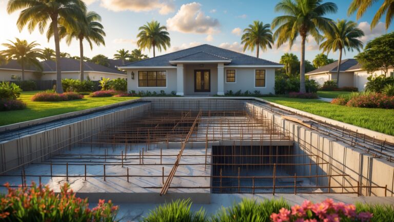 Florida Foundation Upgrades: Cost, Permits & Flood Solutions