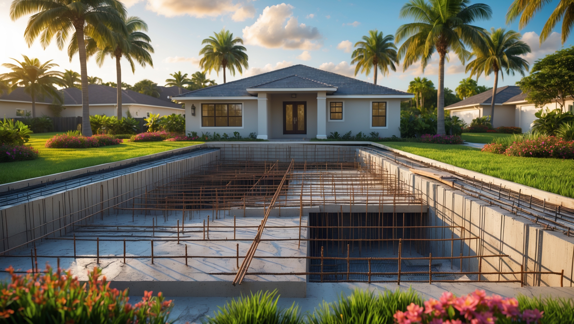 Florida Foundation Upgrades: Cost, Permits & Flood Solutions