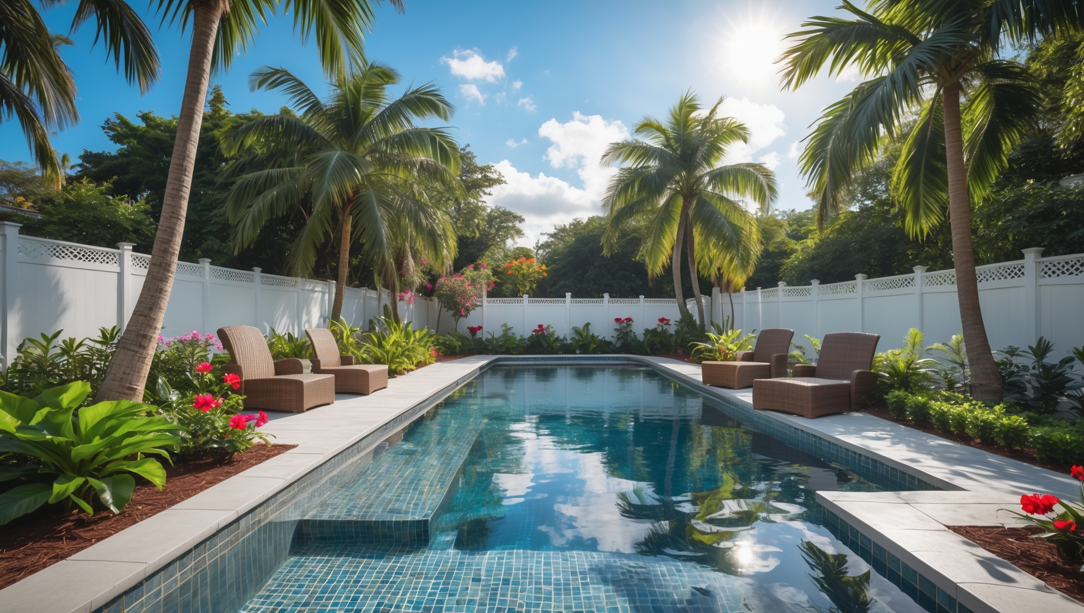 Florida Pool Remodels: Costs, Permits & Legal Tips