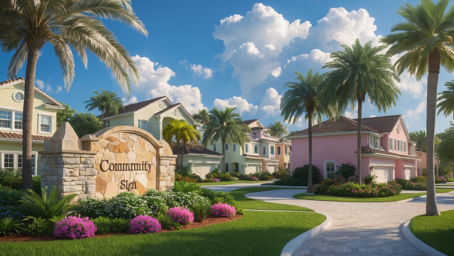 Florida HOA Approval for Home Upgrades: Process & Tips