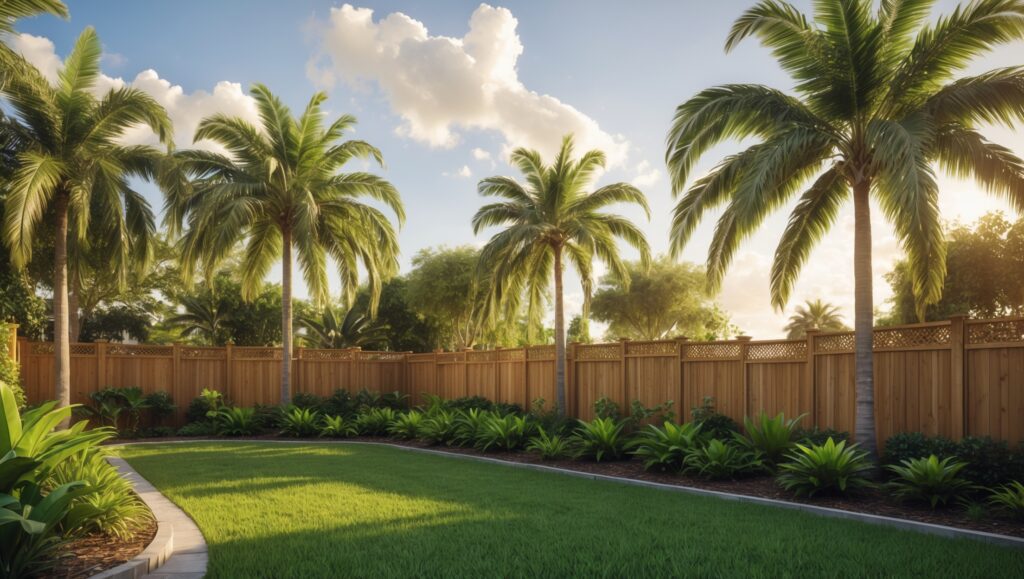 Florida Fence Installations: Permits & Legal Dispute Prevention