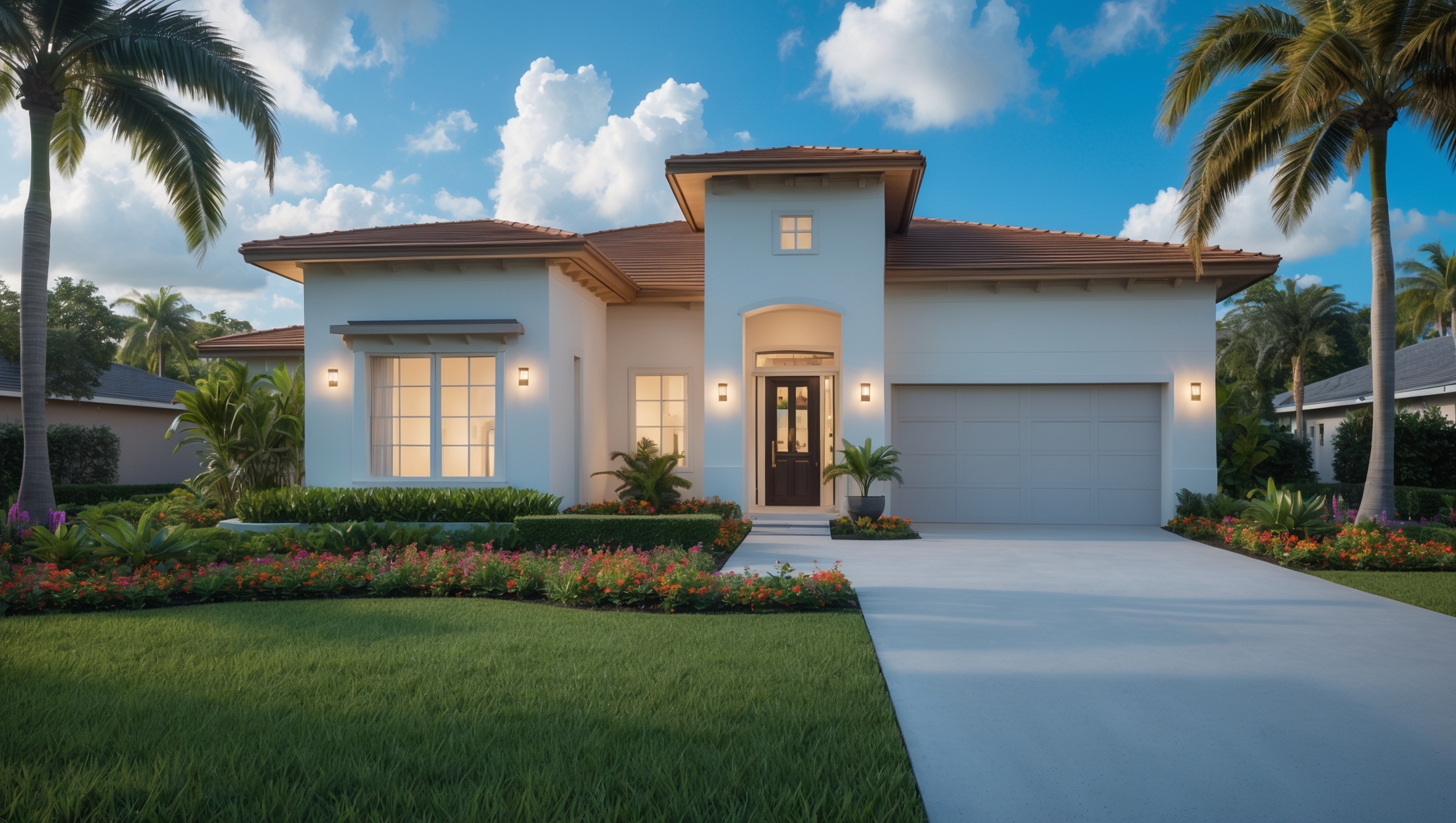 Florida Smart Home Upgrades: Permitting, Costs & Case Studies