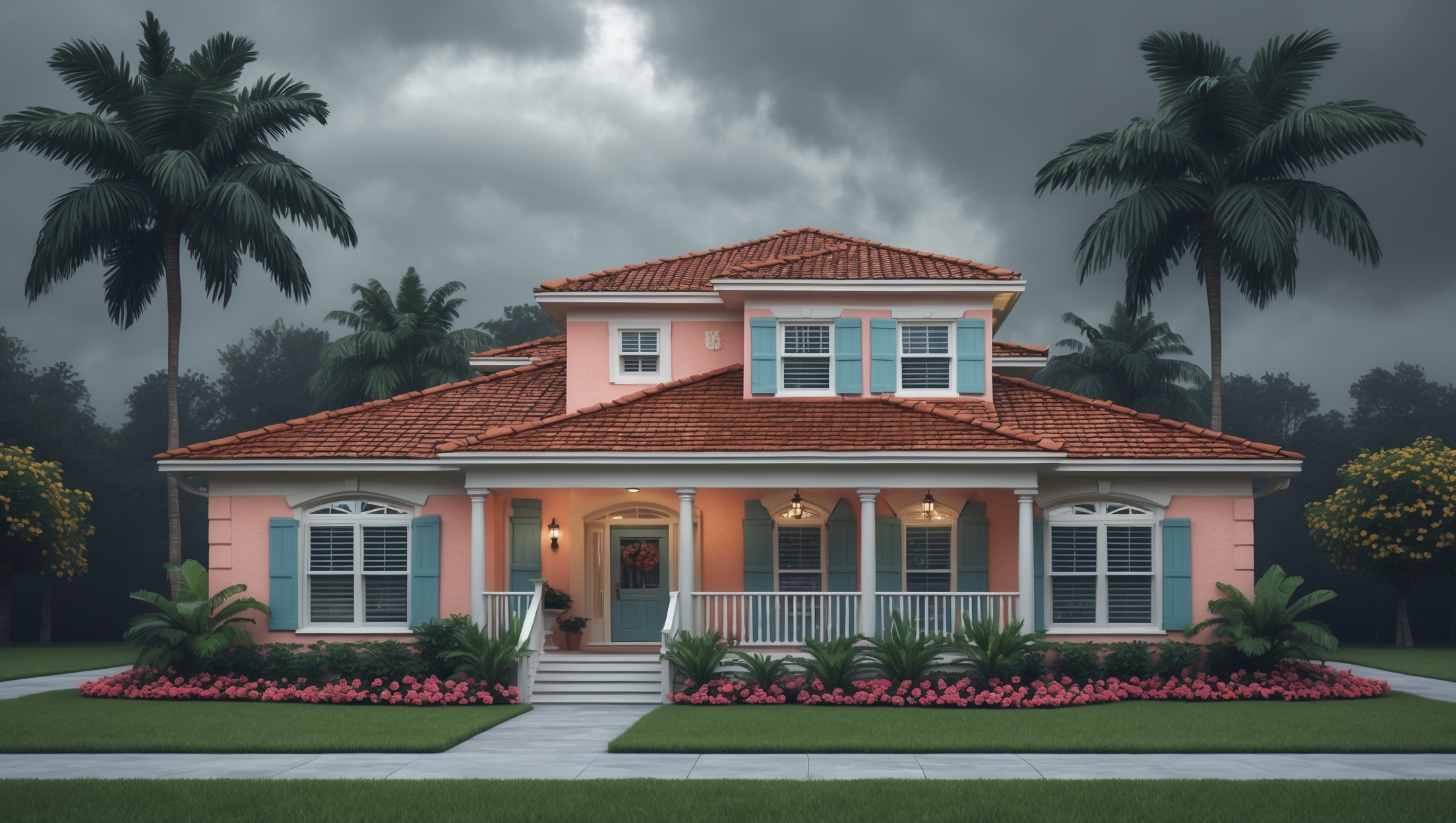 Florida Hurricane Shutters: Cost, Permits & Maintenance Tips