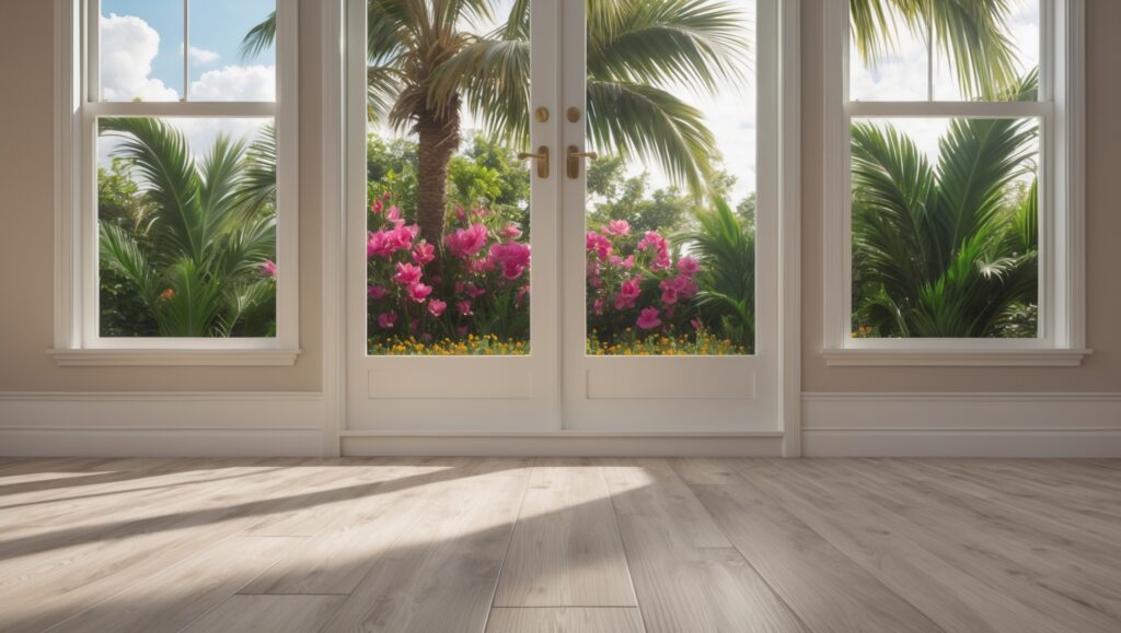 Florida Flooring Upgrades: Cost, Permits & Moisture-Proofing
