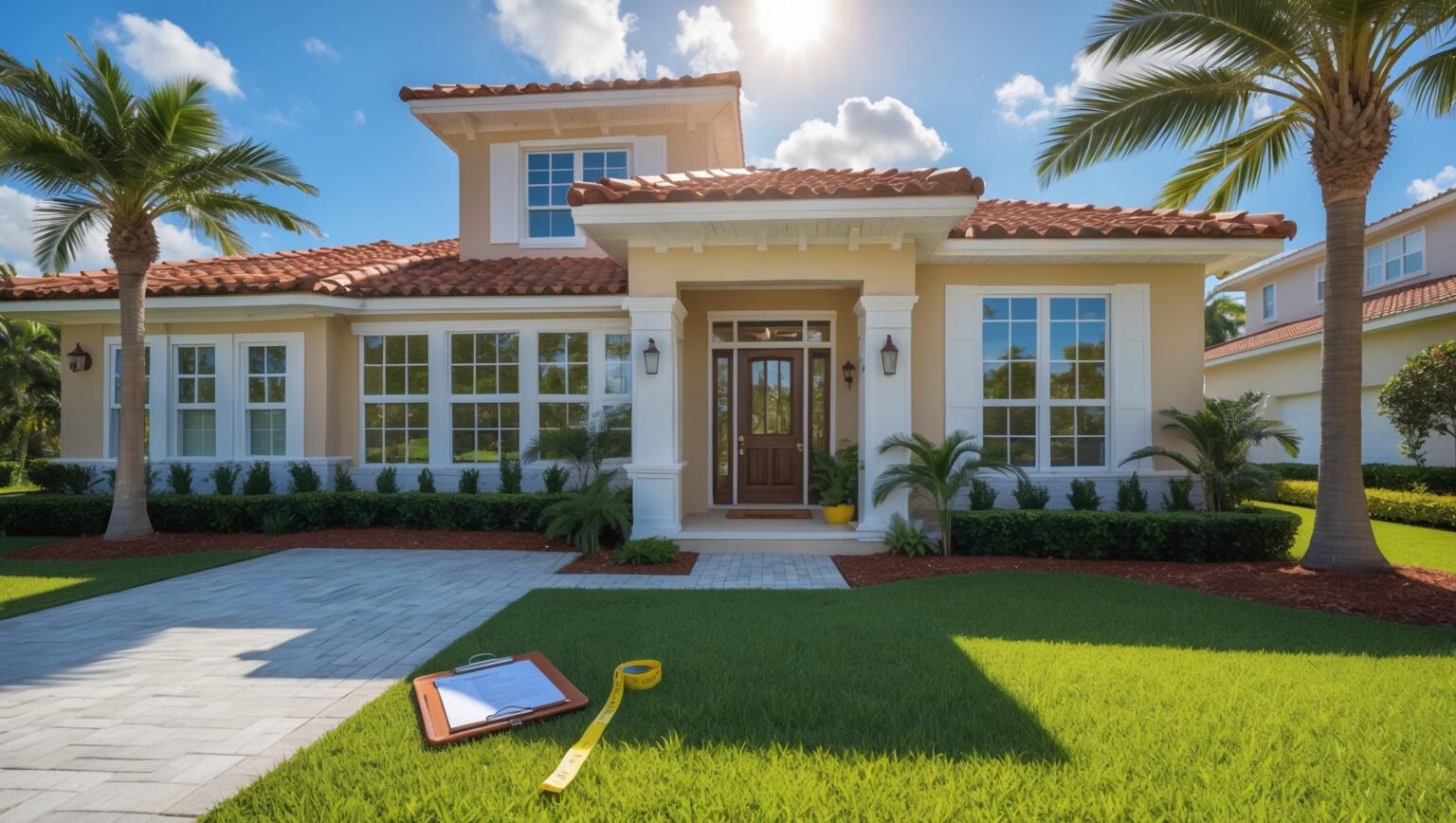 Florida Home Insurance Inspections: Myths & Realities