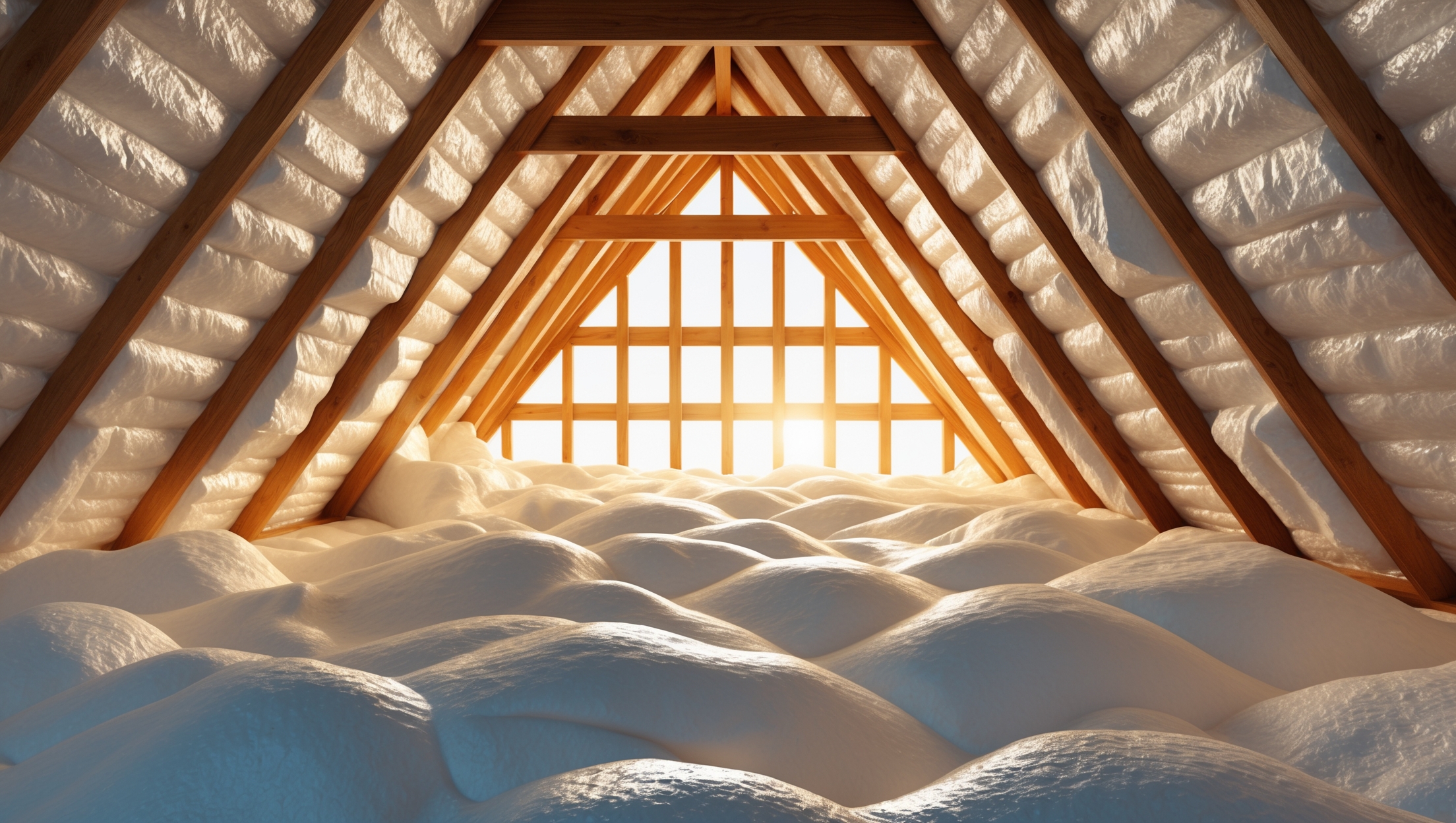Florida Attic Insulation Upgrades: Cost, Permits & Mold Prevention
