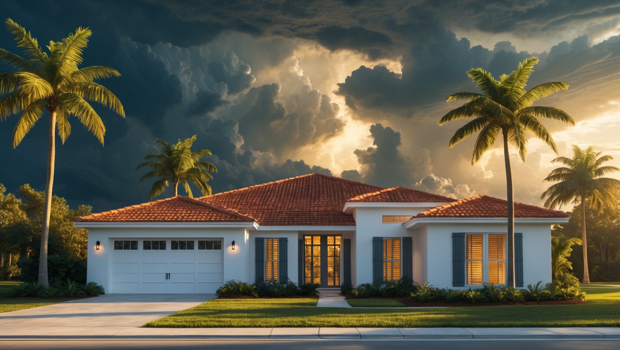 Florida Hurricane Shutter Upgrades: Cost, Permits & Insurance